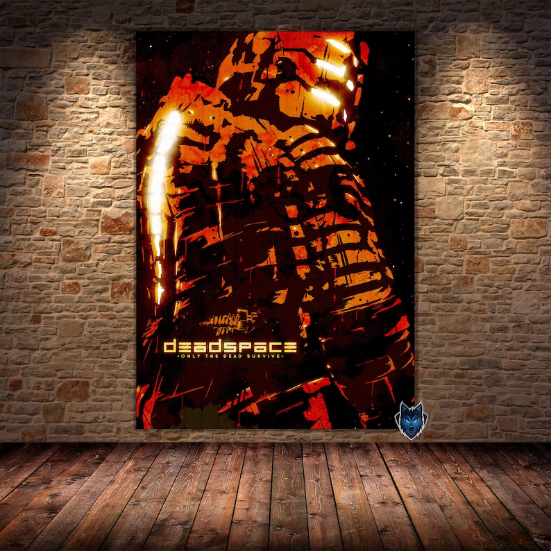10 The best choice product for Dead Space Lovers | Dead Space Shop
